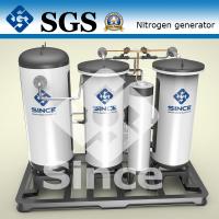 China /CCS/BV/ISO/TS high purity new energy PSA nitrogen generator system for sale