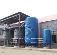 China Hydrogen Generator Methanol Cracking System Industrial Application for sale