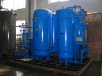 China Medicine Filling Nitrogen Gas Generation Nitrogen Production Unit 280 Nm3/h for sale