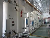 China 99.9995% High Purity Nitrogen Generation Unit With  / CCS Approved for sale