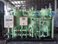 China Marine 99.999% PSA Nitrogen Generator Equipment / Nitrogen Tanker System for sale