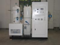 China Pharmaceutical Intermediates Production Oxygen Generator 1-1000Nm3/H for sale