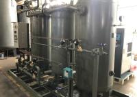 China High Pressure PSA Nitrogen Generator For Marine , Electronics Indsutry for sale