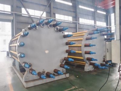 China 99.999% Green Hydrogen Production Seawater Electrolyzer Stable Performance for sale