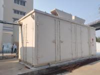 China Automatic PSA Oxygen Generator, Hospital, medical, and  Filling Production Line for sale