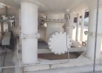 China Cost Saving VSA Oxygen Generator / VSA Oxygen Plant For Pulp Paper Bleaching for sale