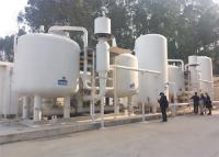 China High Efficient VSA Oxygen Generator / VPSA Oxygen Plant For Chemical Industry for sale