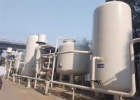 China CE 93% VPSA Oxygen Generator For Float Glass for sale
