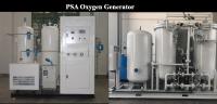 China Industrial And Hospital PSA Oxygen Generator System CE / ISO / Approved for sale