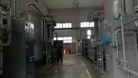 China PSA Nitrogen Generator for Oil and Gas 99.9% Purity ASME CE Certified for sale