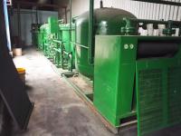 China Portable PSA Nitrogen Generator 99.999% Purity for Zinc Coating Line for sale