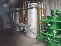 China Portable PSA Nitrogen Generator 99.999% Purity for Zinc Coating Line for sale