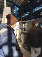 China CE ASME Certified PSA Nitrogen Generator 5-5000Nm3/hr 99.9995% Purity for sale