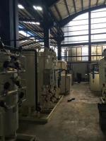 China CE ASME Certified PSA Nitrogen Generator 5-5000Nm3/hr 99.9995% Purity for sale
