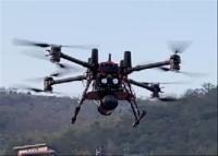 China Lightweight Air Cooling 3000w Hydrogen Fuel Cell Drone Power Pack For UAV for sale