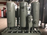 China Fully Automatic PSA Nitrogen Generator 5-5000 Nm3/h 95-99.9995% Purity for sale