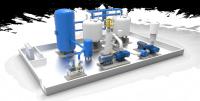 China Automatic PSA Oxygen Generator, Hospital, medical, and  Filling Production Line for sale