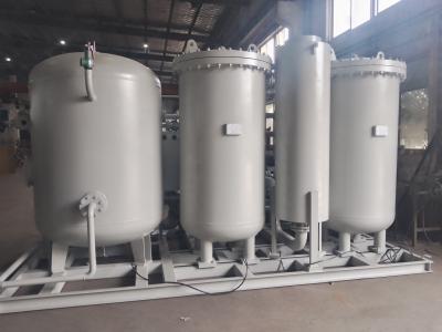 China 93% PSA Oxygen Generator Metallurgy And Non Ferrous Industry for sale
