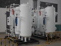 China Carbon Molecular Sieve PSA Nitrogen Generator Industrial Application for sale