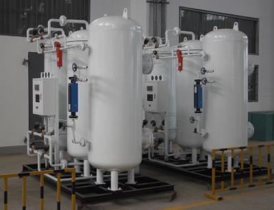 China Carbon Molecular Sieve PSA Nitrogen Generator Industrial Application for sale