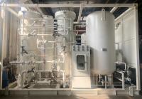 China Industrial PSA Nitrogen Generator Carbon Molecular Sieve Adsorbent for sale