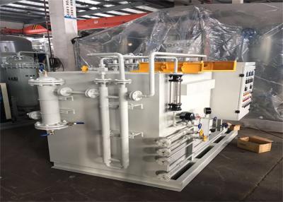 China High Quality And Safety Ammonia Cracker Hydrogen Production CE BV Certificate for sale