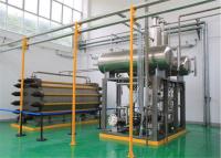 China 99.999% Green Hydrogen Production Electrolyzer Stable Performance for sale