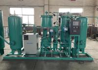 China Containerized PSA Nitrogen Generator 200NM3/H CE ASME Certified for sale