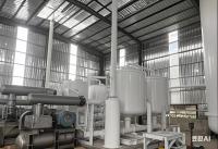 China Energy Saving Automatic VPSA Oxygen Generator  Oxygen Plant 600 Nm3/h 93% Purity for sale