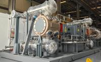China High Purity Industrial  VSA VPSA Oxygen Generator For Gold Mine for sale