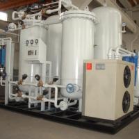 China Fully Automatic PSA Nitrogen Generator 5-5000 Nm3/h 95-99.9995% Purity for sale