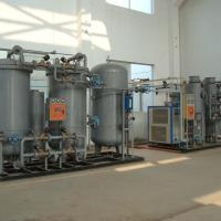 China CE ASME Certified PSA Nitrogen Generator 5-5000Nm3/hr 99.9995% Purity for sale