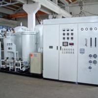 China PSA Nitrogen Generator 99.99% Purity for Heat Treatment Food Industry for sale