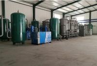 China High Purity PSA Nitrogen Generator 99.9995% for Metal Cutting for sale