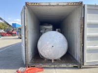 China Fully Automatic VPSA Oxygen Generator 5-1500 Nm3/h 90-94% Purity for sale