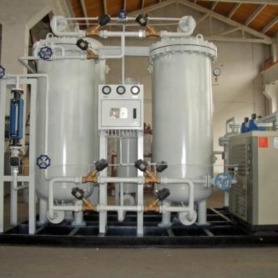 China PSA Nitrogen Generator 99.99% Purity for Laser Cutting for sale