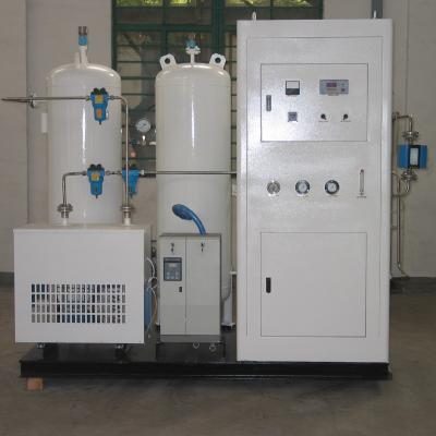 China PSA Nitrogen Generator 5-5000 Nm3/h for Anneal Protection for sale