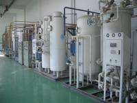 China ASME Portable PSA Nitrogen Generator 95-99.9995% Purity for sale