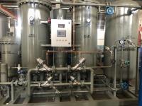China Membrane Type PSA Nitrogen Generator for Industrial Use for sale