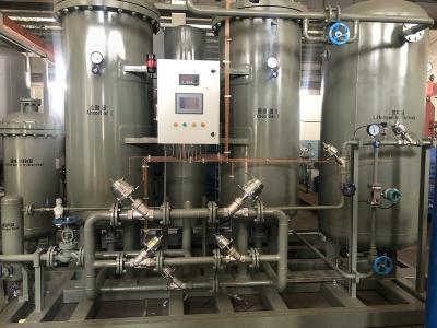 China Membrane Type PSA Nitrogen Generator for Industrial Use for sale