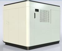 China Nitrogen Generation System Nitrogen Membrane Generators BV Approval for sale