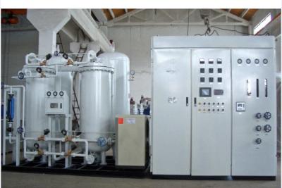China PSA Nitrogen Generator 5-5000Nm3/h 95-99.9995% Purity for Oil Gas for sale