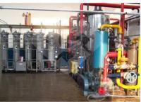 China Industrial PSA Nitrogen Generator 95-99.9995% Purity Carbon Molecular Sieve for sale