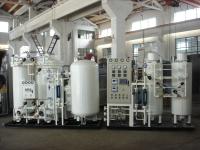 China Fully Automated PSA Nitrogen Generator 5-5000 Nm3/h 95-99.9995% Purity for sale