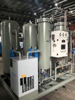 China PSA Nitrogen Generator 5-5000 Nm3/h 95%-99.9995% Purity for sale