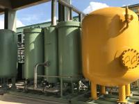 China High Efficiency PSA Nitrogen Generator 5-5000 Nm3/h 95-99.9995% Purity for sale