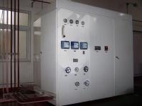 China Nitrogen Production Unit Psa Nitrogen Gas Generator Used In Stainless Steel Strip for sale