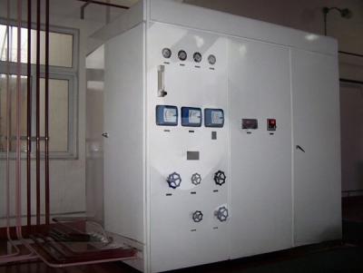 China Nitrogen Production Unit Psa Nitrogen Gas Generator Used In Stainless Steel Strip for sale