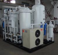 China PSA Nitrogen Generator for Coal Storage 5-5000 Nm3/h 99.9995% Purity for sale