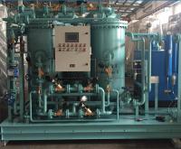 China CE Certified PSA Nitrogen Generator 95-99.9995% Purity for sale